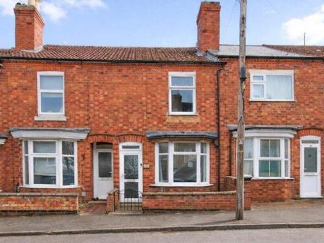 Rokeby Street, Rugby, 2 Bedroom Terraced