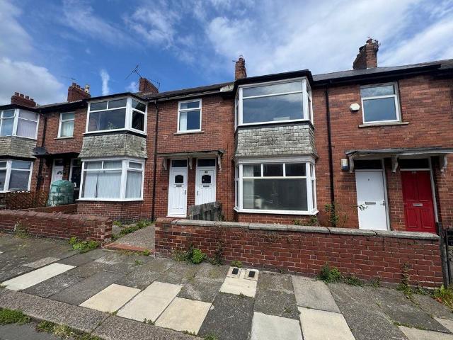 Rokeby Terrace, Heaton 2 bed apartment to rent £1,000 pcm £231 pw