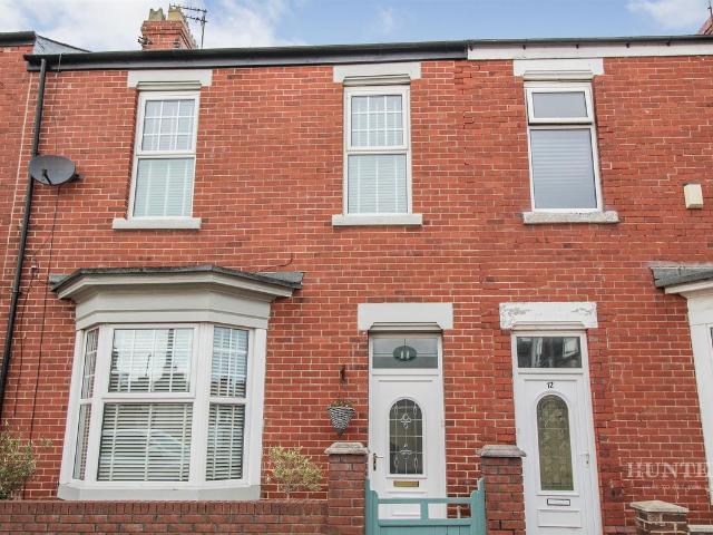 Roker Baths Road, Roker, Sunderland SR6, 4 bed terraced house to rent, £1,200 pcm | PrimeLocation