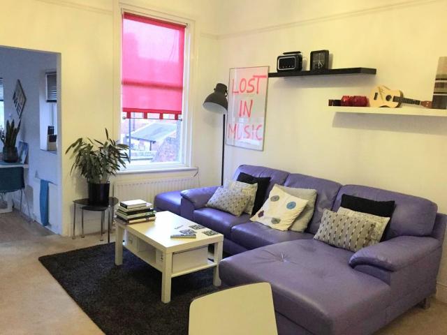 Rokerby Terr, Heaton NE6, 2 bed flat to rent, £1,050 pcm | PrimeLocation