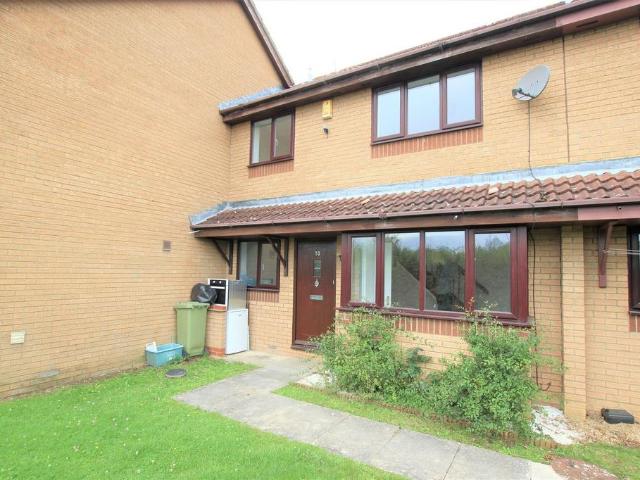 Rolvenden Grove, Kents Hill, MK7 2 bed terraced house to rent £1,095 pcm £253 pw