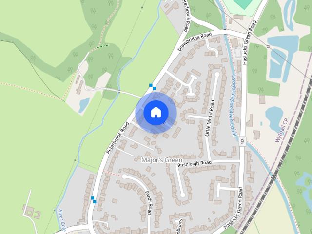 Rolan Drive, Solihull