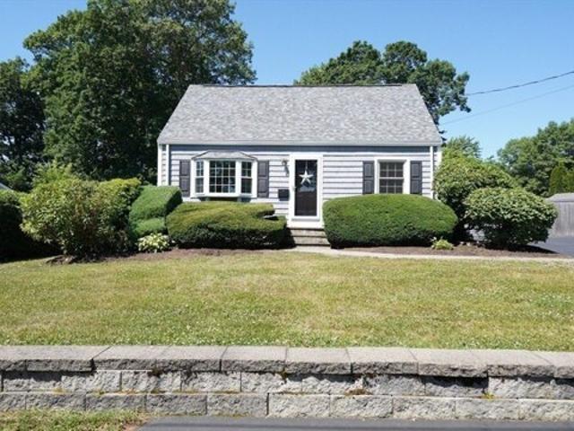 Roland Baxter Rd, North Attleboro, Home For Sale