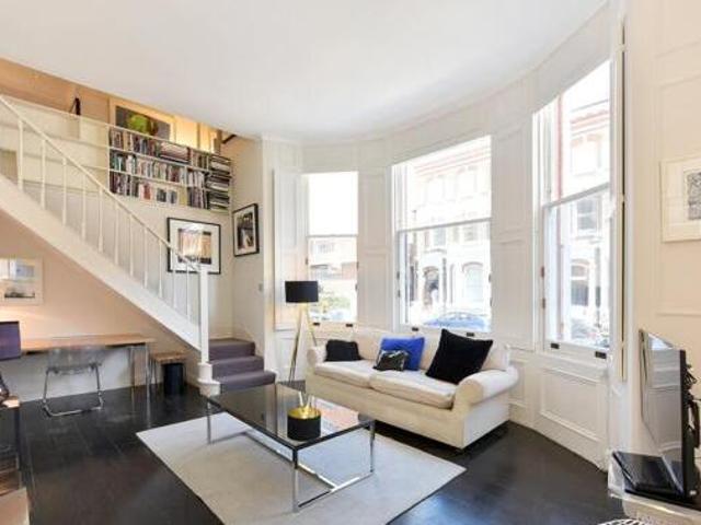 Roland Gardens, Kensington And Chelsea, 1 Bedroom Flat