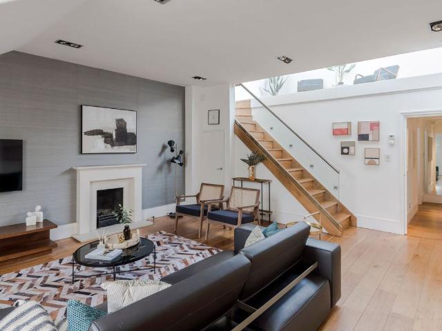 Roland Gardens, London SW7, 2 bed flat to rent, £6,000 pcm | PrimeLocation