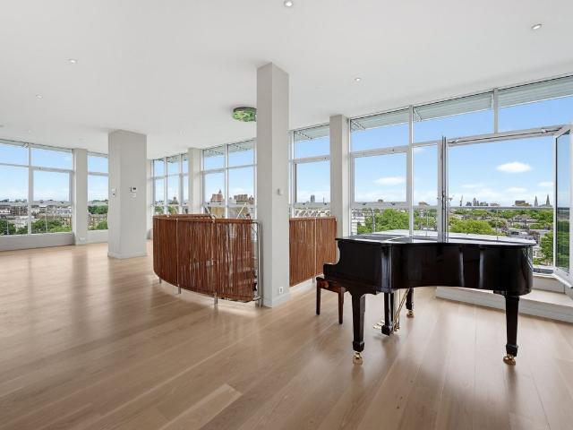 Roland Gardens, South Kensington, London SW7, 4 bed flat to rent, £19,500 pcm | PrimeLocation