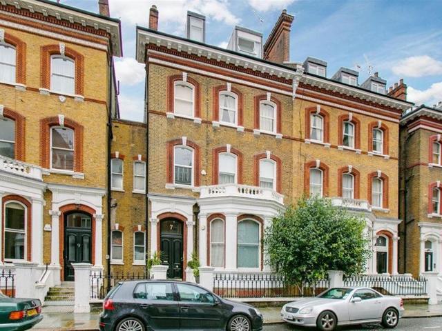Roland Gardens, South Kensington SW7, 1 bed flat to rent, £2,578 pcm | PrimeLocation