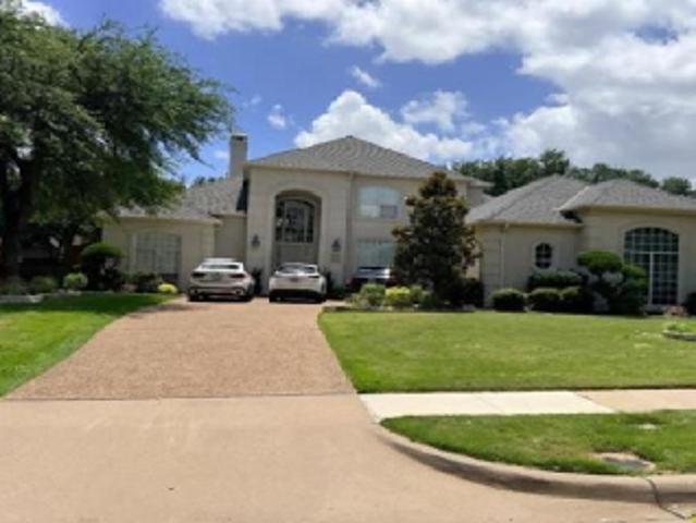 Roland Dr