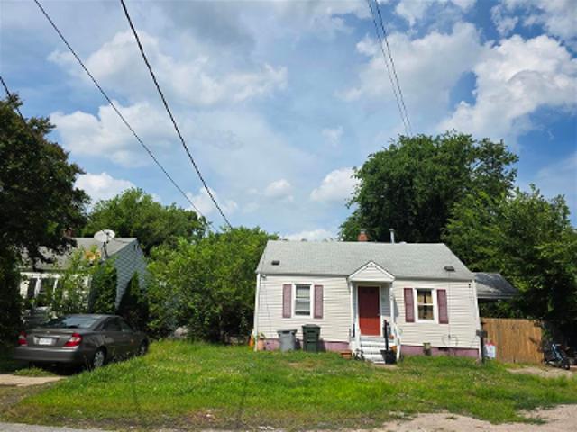 Roland Dr