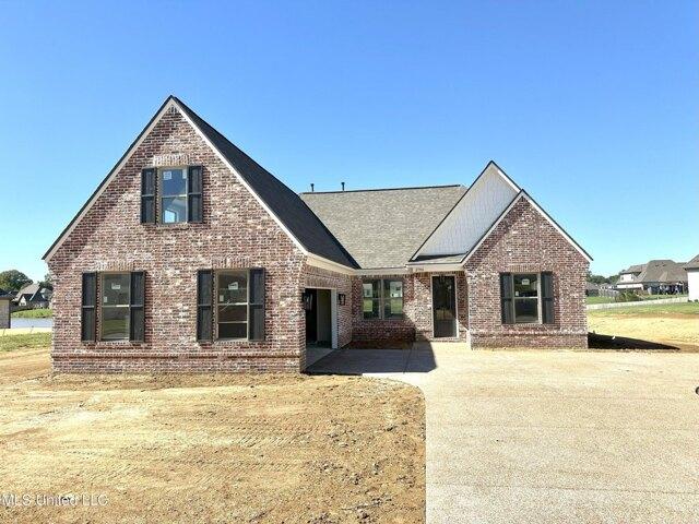 Roland Dr, Southaven, Home For Sale