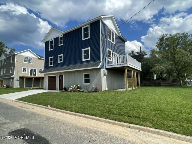 Roland St, Keansburg, Home For Sale