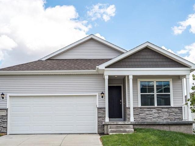 Roland Plan Forevergreen Heights Community