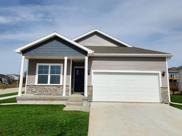 Roland Plan Fox Ridge Community