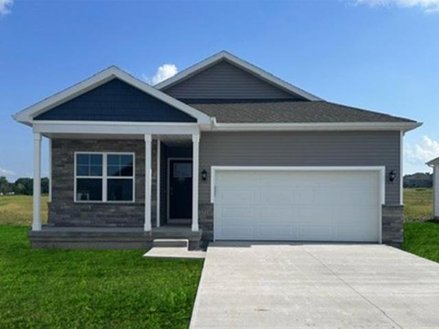 Roland Plan Painted Woods West Traditions Community