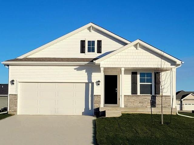 Roland Plan Rolling Prairie Estates Community
