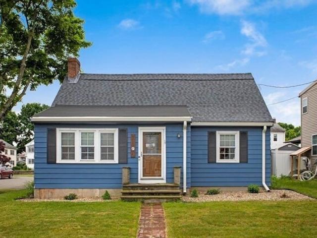 Roland Rd, Peabody, Home For Sale