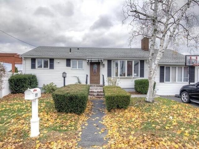 Roland Rd, Revere, Home For Sale