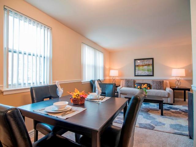 Roland Ridge 1 Bedroom Apartment for Rent at 4412 Laplata Ave, Baltimore, MD 21211 Medfield