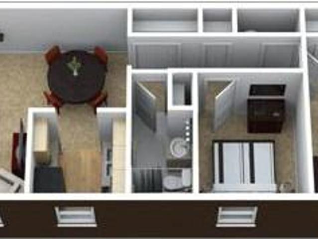 Roland Ridge 2 Bedroom Apartment for Rent at 4412 Laplata Ave, Baltimore, MD 21211 Medfield