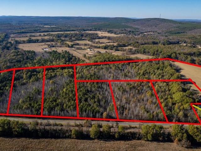 Roland Woods Lot 4, Roland, AR 72135