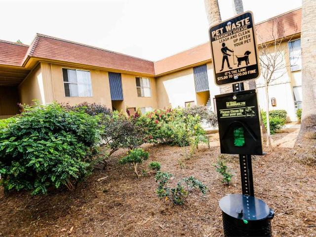 Rolando Court Apartments 1 Bedroom Apartment for Rent at 4881 Rolando Ct, San Diego, CA 92115 College East