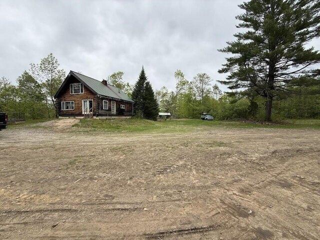 Rolands Way, Livermore Falls, Home For Sale