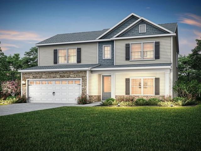 Rolen Plan Atherstone Community