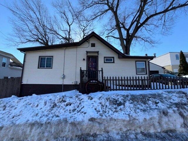 Rolf Ave, Chicopee, Home For Sale