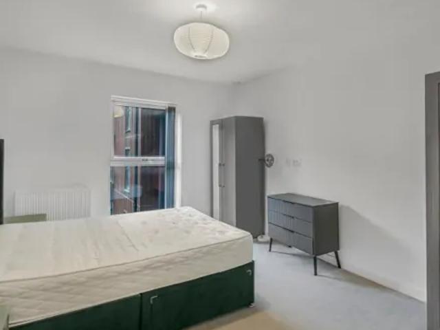 Rolfe Terrace, London, SE18 6BS, United Kingdom | 1 bed apartment for rent #167677510 | Rentberry