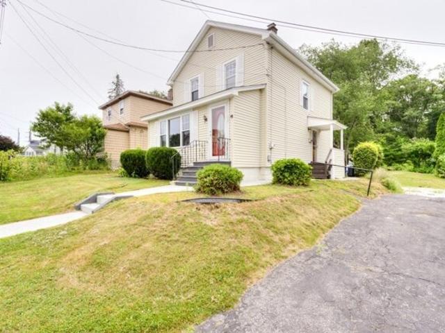 Rolfe Ave, Shrewsbury, Home For Sale