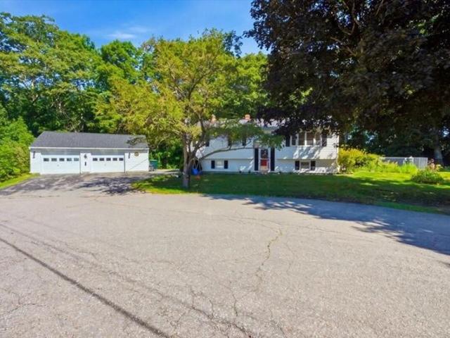 Rolfe Cir, Gardiner, Home For Sale