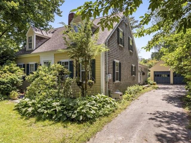 Rolfes Ln, Newbury, Home For Sale