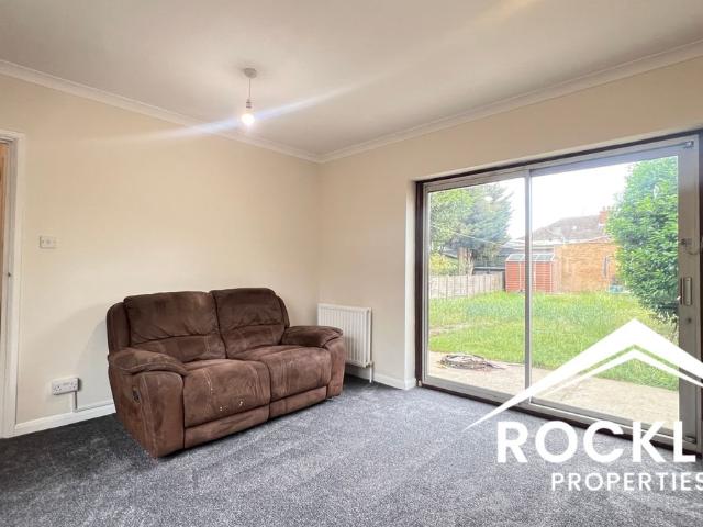Roll Gardens, London IG2, 3 bed semi detached house to rent, £2,400 pcm | PrimeLocation