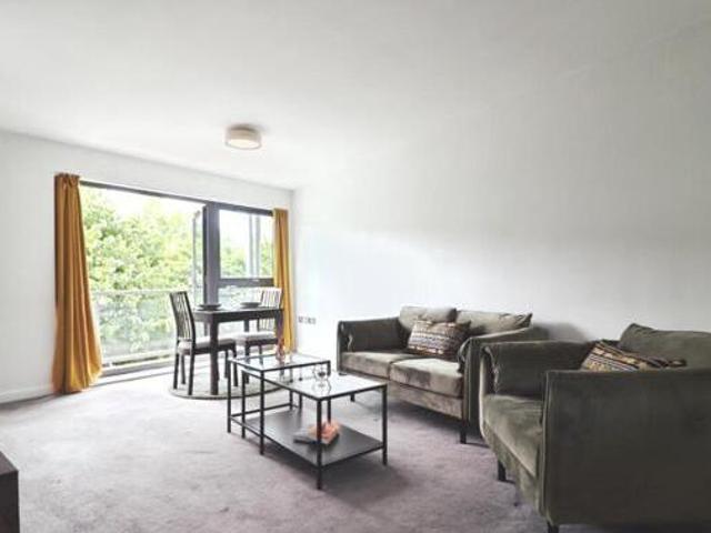 Rollason Way, Brentwood, 1 Bedroom Apartment