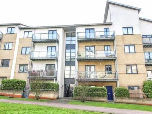 Rollason Way, Brentwood, 2 Bedroom Apartment