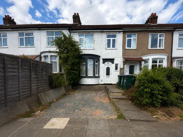 Rollason Road, Coventry CV6, 3 bed terraced house to rent, £1,100 pcm | PrimeLocation