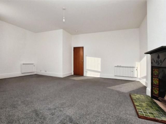 Rolle Street, Exmouth, Devon, EX8