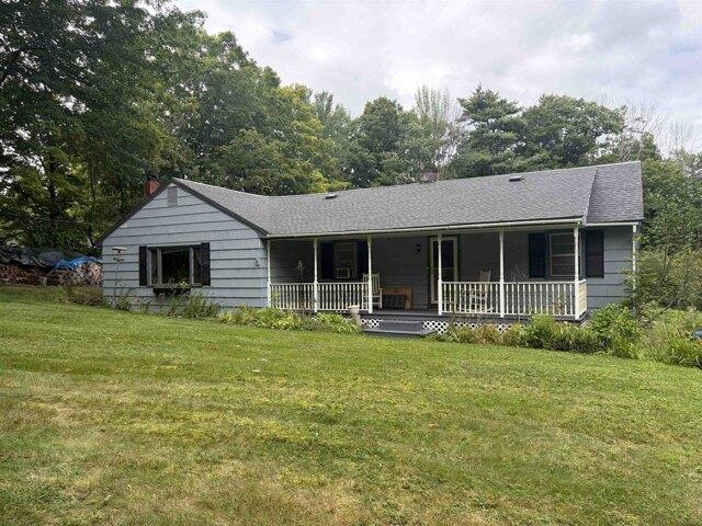Roller Coaster Rd, Laconia, Home For Sale