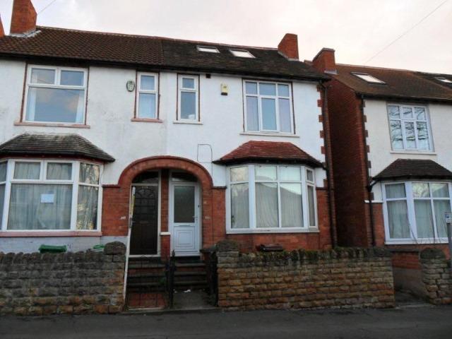 Rolleston Drive, Lenton, Nottingham NG7, 7 bed shared accommodation to rent, £563 pcm | PrimeLocation