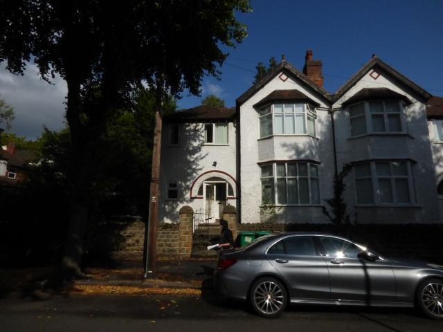 Rolleston Drive, Nottingham NG7, 7 bed terraced house to rent, £563 pcm | PrimeLocation
