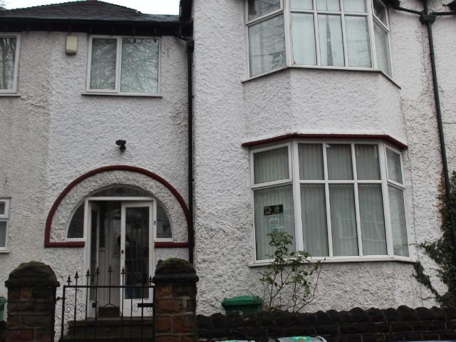 Rolleston Drive, Nottingham NG7, 7 bed terraced house to rent, £693 pcm | PrimeLocation