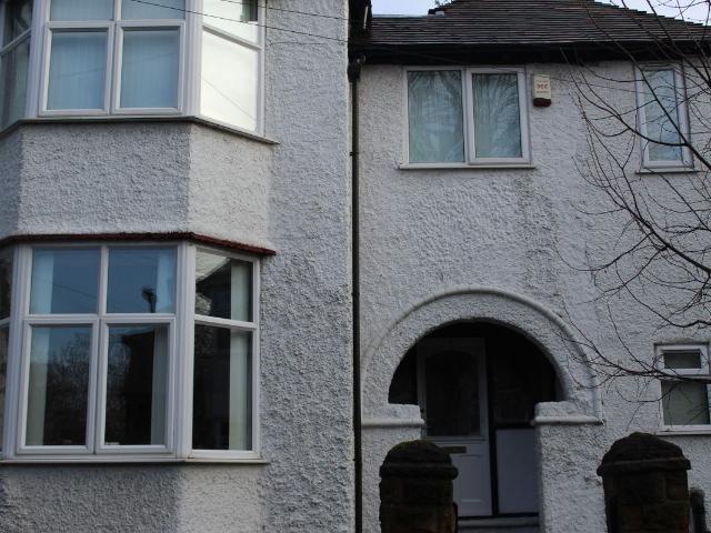 Rolleston Drive, Nottingham NG7, 5 bed terraced house to rent, £650 pcm | PrimeLocation