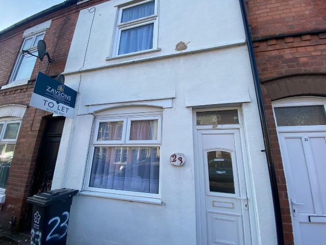 Rolleston Street, Leicester LE5, 2 bed terraced house to rent, £1,150 pcm | PrimeLocation