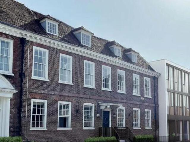 Rollestone House, Rollestone Street, 2 Bedroom Apartment
