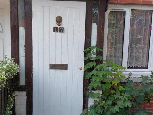 Rollesby way, London, SE28 8LP 1 bed end of terrace house to rent £1,475 pcm £340 pw