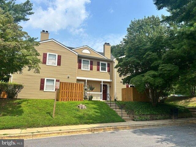 Rolling Meadow Way Unit,olney, Condo For Sale
