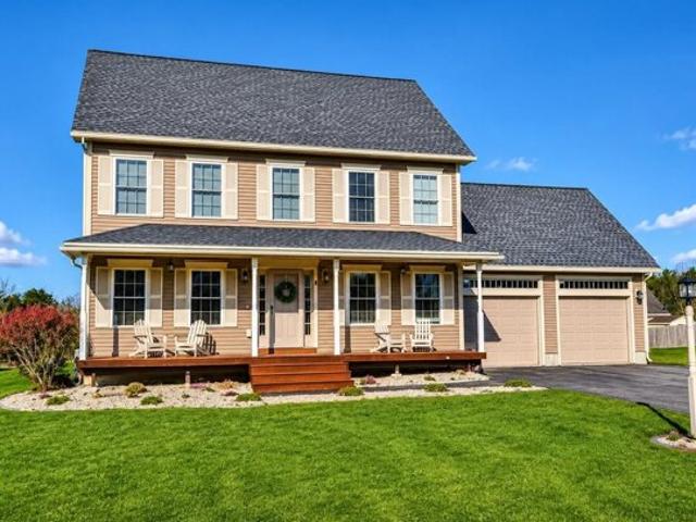 Rolling Meadow Dr, Bangor, Home For Sale