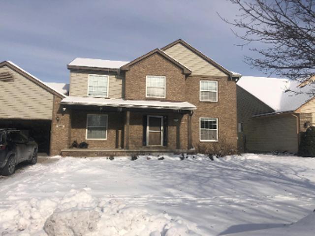 Rolling Meadow Ln
