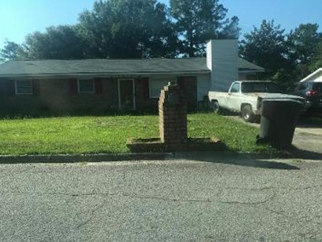 Rolling Meadows Dr