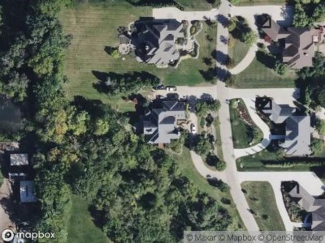 Rolling Meadows Dr